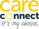Login to Care Connect Portal